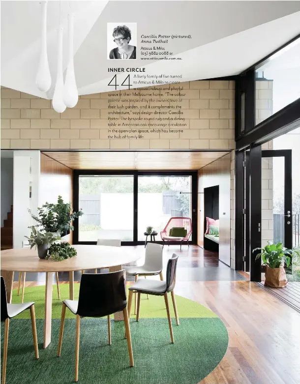 INNER CIRCLE - PressReader