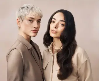 BEAUTY EDIT - PressReader