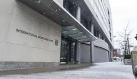 Multilater­al lenders pen robust GDP growth - PressReader