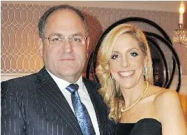 A sweet farewell - PressReader