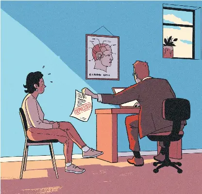 THE MIDULTS - PressReader