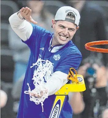 See ya later? Not with these Gators - PressReader