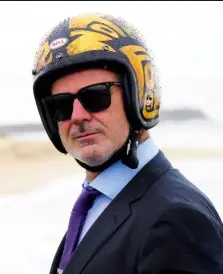 VALE SPEEDGEEK’S CHRISTIAN LANGHAM - PressReader