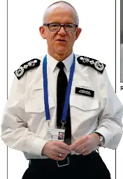 This rogues’ gallery of terrible Met officers doesn’t reflect my force: change is underway ...