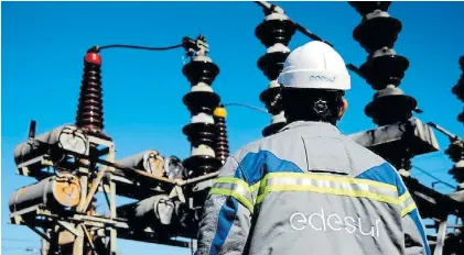 En enero los usuarios pagaron apenas el 22% del costo real de la ...