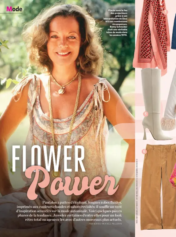 FLOWER Power - PressReader