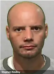 Arrested dad urged his partner to drop charges - PressReader