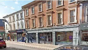 New provider takes over city hearing centre after previous contract ...