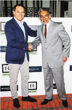 Rivoli targets 10% growth in profit - PressReader