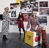 Special photo exhibit tells the story of RTE TV at 60 - PressReader