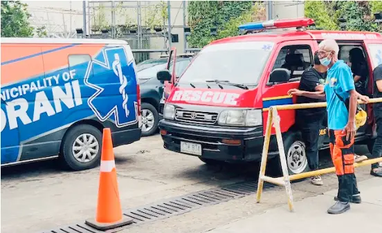 Cebu City logs alarming rise in HIV cases - PressReader