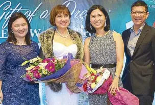 Start small, dream big - PressReader