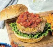 ‘THE SINCE 2009 BURGER’ - PressReader