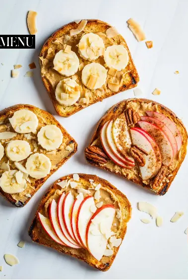 PICK-AND-MIX MENU - PressReader