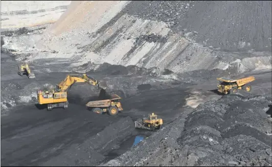 Groundbrea­king industry leader - PressReader