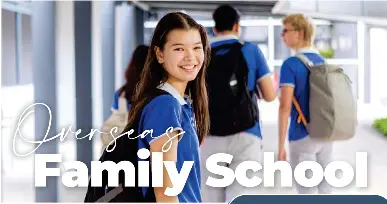 Family School - PressReader