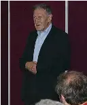 Fred Ivey (1926-2024) - PressReader