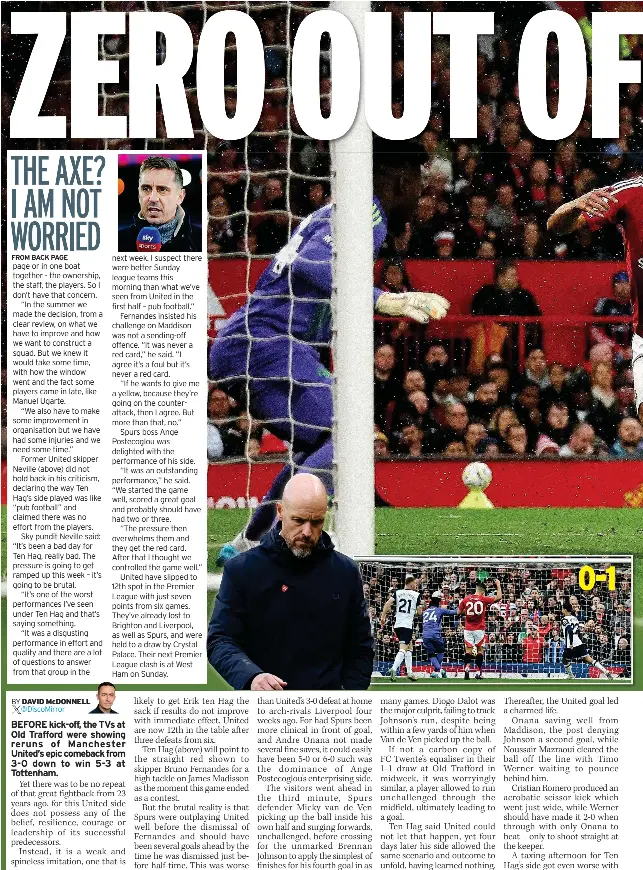 ZERO OUT OF TEN, ERIK - PressReader