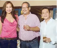 Happy birthday, Mika! - PressReader