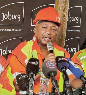 ANC IRKED BY PA ULTIMATUM TO REINSTATE KUNENE - PressReader