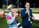 Ng out to keep ball rolling after maiden treble - PressReader