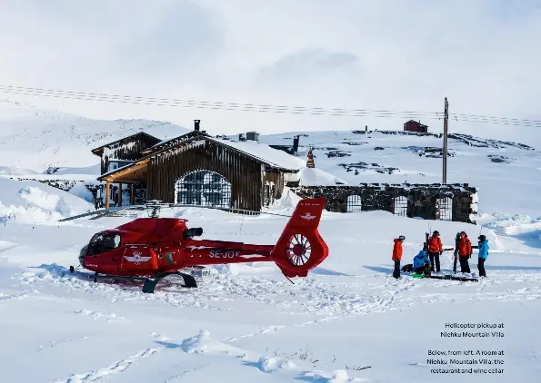 A VERY ARCTIC ADVENTURE - PressReader