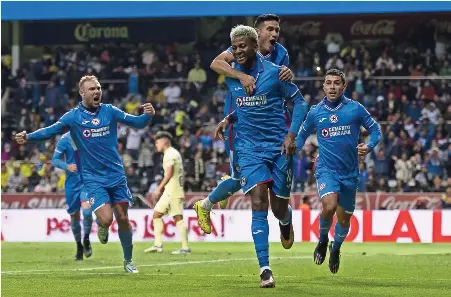 A LA FINAL - PressReader