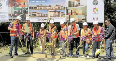 BRIDGING THE DIGITAL GAP IN UNDERSERVE­D COMMUNITIE­S - PressReader