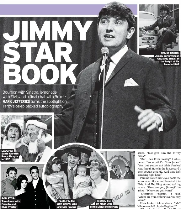 JIMMY STAR BOOK - PressReader