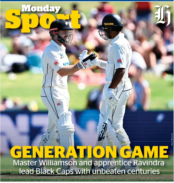 GENERATION GAME - PressReader