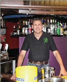 “Ik wilde van haar af” - PressReader