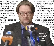 ‘Parliament must act over ludicrous Miller judgment’ - PressReader