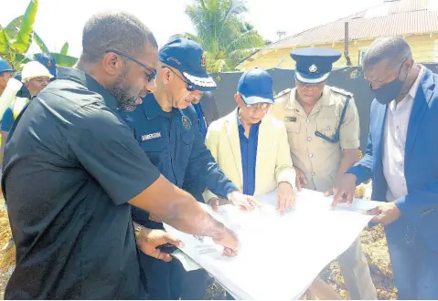 Shoot to kill, Chang tells cops - PressReader