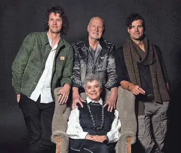 ‘Unsung hero’ - PressReader