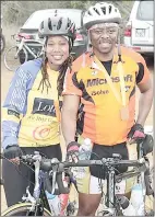 Tribute to Shirley Kenny-Motsa - PressReader