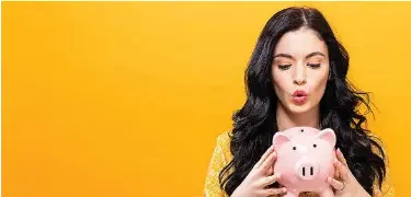 Un pequeño ingreso obtenido por el hijo no suspende los alimentos - PressReader