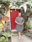 BidiBidi: Promoting sustainabi­lity one whimsical tote bag at a time - PressReader