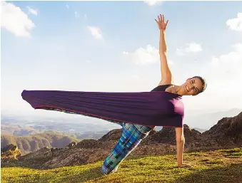 STRETCH-EZE® - PressReader