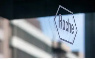 Swiss drugmaker Roche to invest $50bn in US in effort to dodge Trump ...