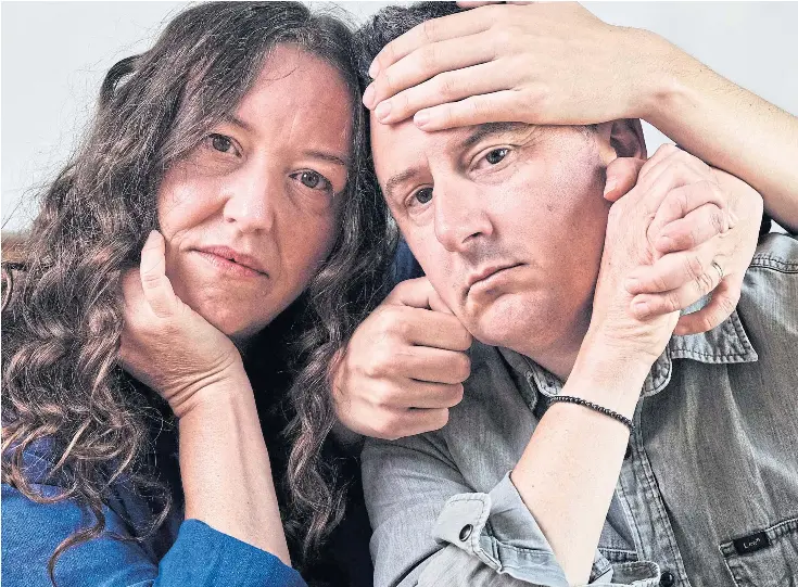 Helping hand that fired up Dan’ s creative spirit - PressReader