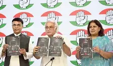 NDA members will queue up to join INDIA bloc: Congress - PressReader