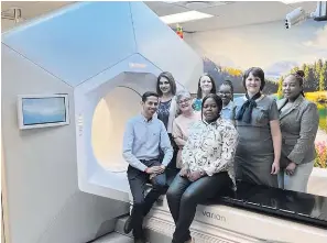 New high-tech equipment for Netcare to assist in fight against cancer ...