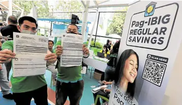 SOCIAL PROTECTION - PressReader