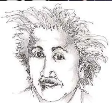 The enigma of Einstein - PressReader