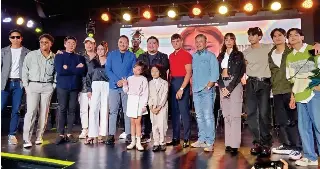 ‘Penduko’ is Matteo’s moment - PressReader