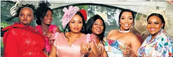 Crown Fixers foundation launched - PressReader