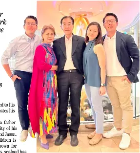 GREAT DADS MAKE LASTING COOL CONNECTION­S - PressReader