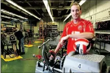 Economy affects enrolment - PressReader