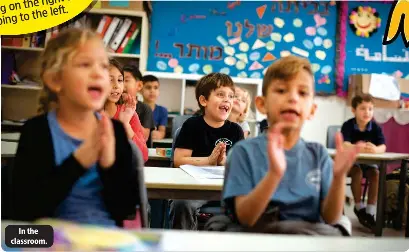 The schools bringing peop - PressReader