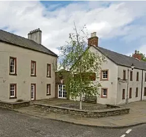 Bid to give new life to old hotel - PressReader